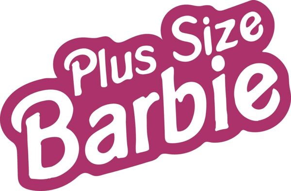 Plus Size Barbie – Porsha's Rock Solid Creations